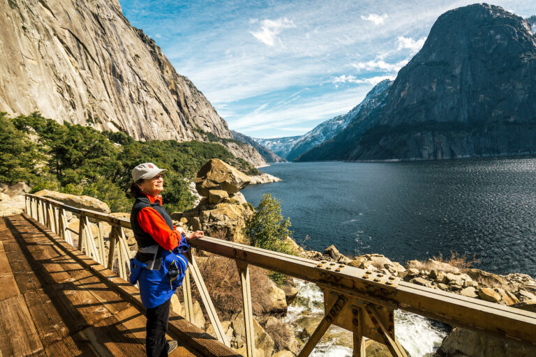 Driving Through Yosemite: Tips and Routes | Yosemite Hotels